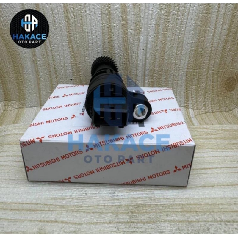Jual SENSOR SPEED SPEEDOMETER KILOMETER GALANT HIU V6 LANCER 4 CK4 ...