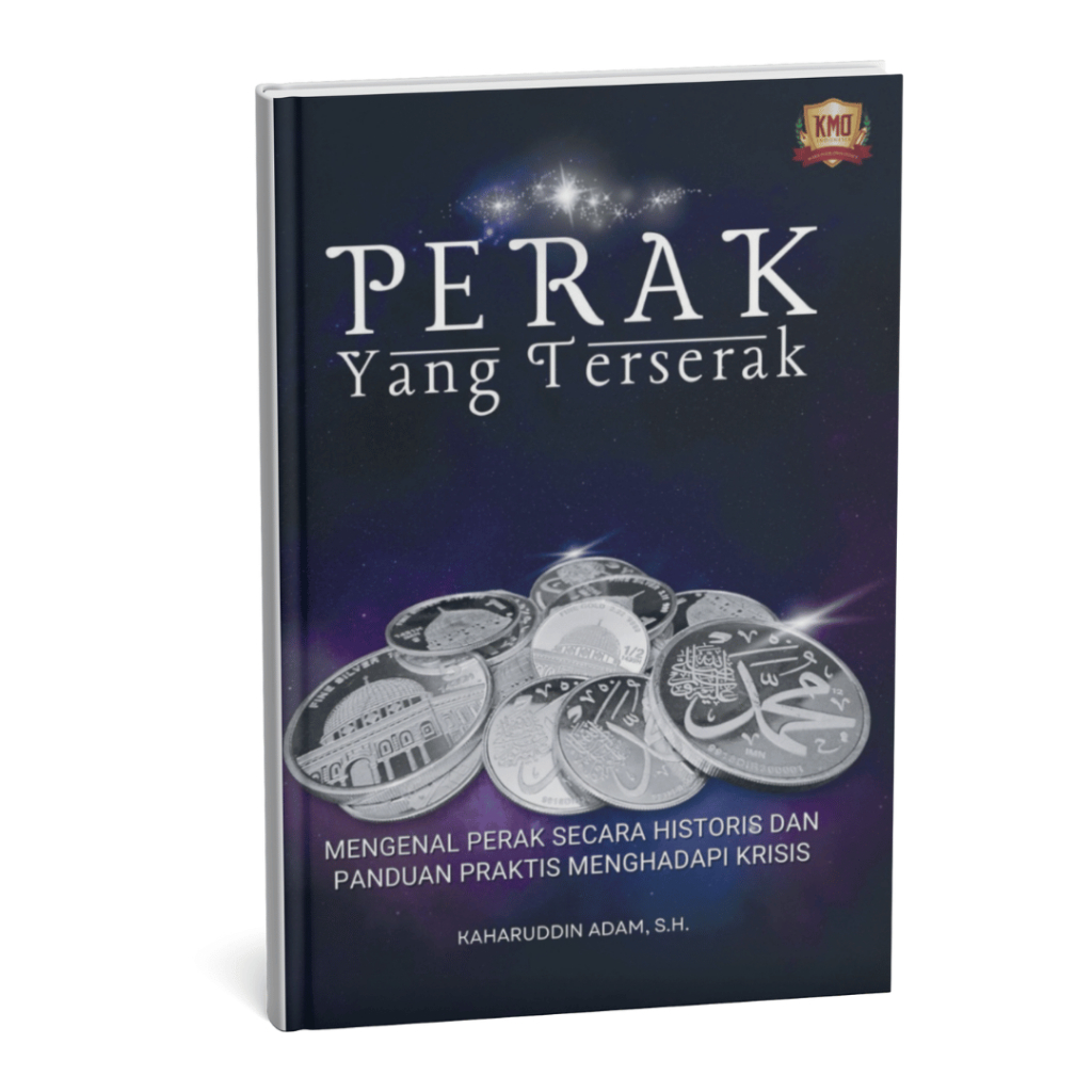 Jual Perak Yang Terserak, Mengenal Perak Secara Historis Dan Panduan ...