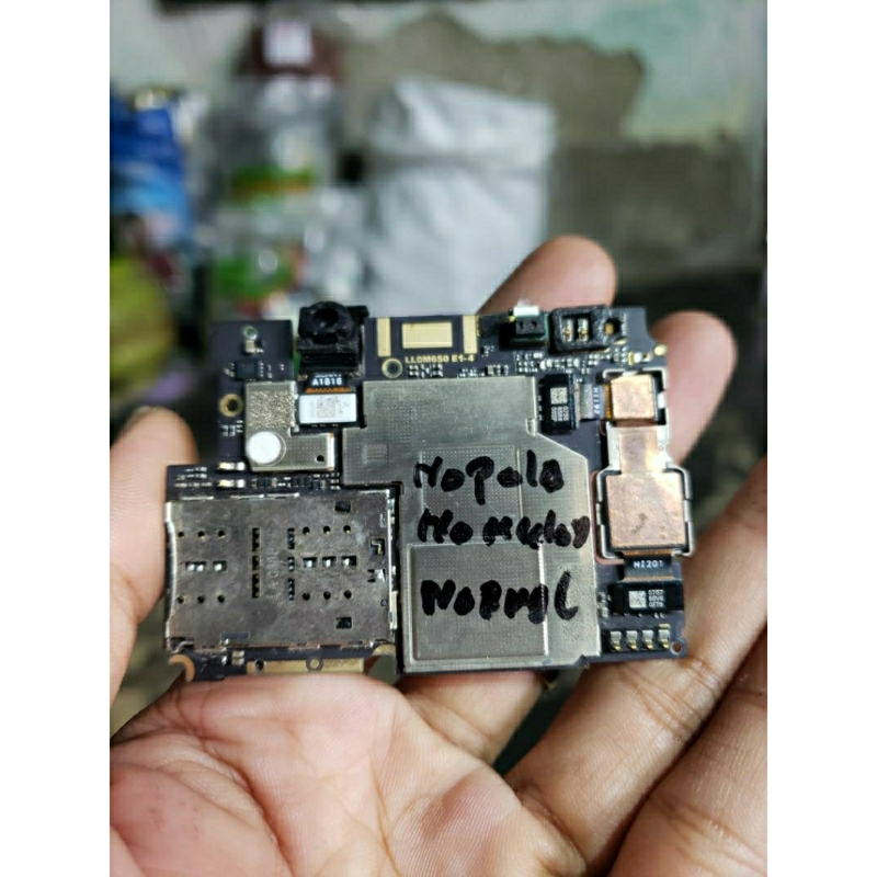 Jual mesin redmi note 5 ram 3/32 4g normal | Shopee Indonesia