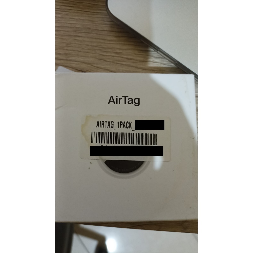 Jual Original Apple Airtag | Shopee Indonesia