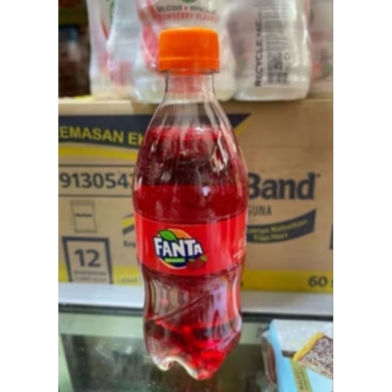 Jual FANTA 250 ML(ISI 1 PCS) | Shopee Indonesia