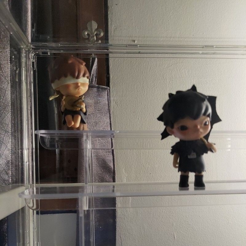 Jual Produk Tambahan POP MART Edition | Shopee Indonesia