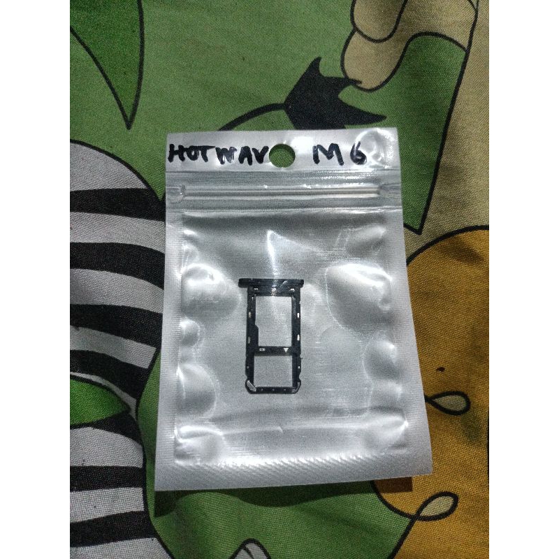 Jual SIM TRAI hotwav M6 ORI cabutan | Shopee Indonesia