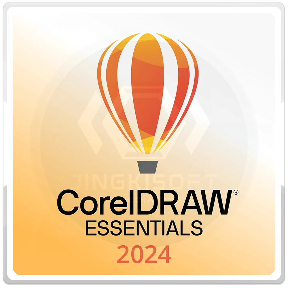 Jual CorelDRAW Essentials 2024 (1-PC, Lifetime) | Shopee Indonesia