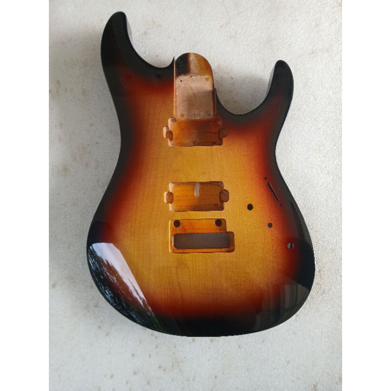 Jual body ibanez az alder america | Shopee Indonesia