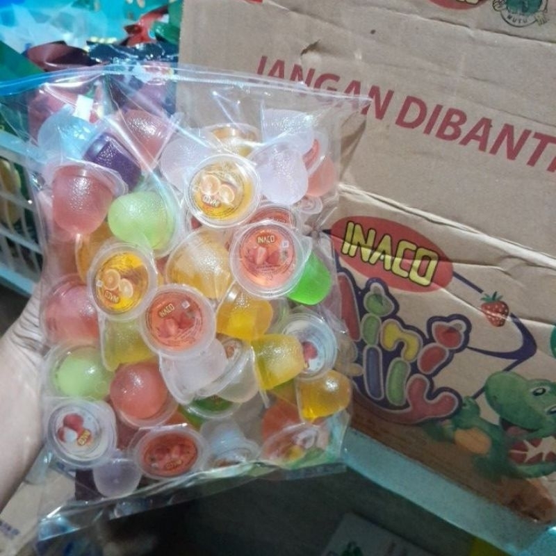 Jual AGER INACO ISI 1KG | Shopee Indonesia