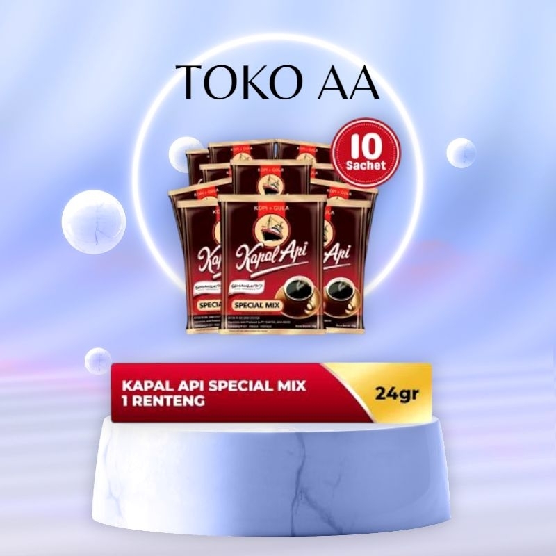 Jual KOPI 6 RENCENGAN LIVE EXTRA | Shopee Indonesia