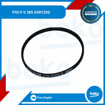 Jual Beko Poly-V 285 DS8133G | Shopee Indonesia