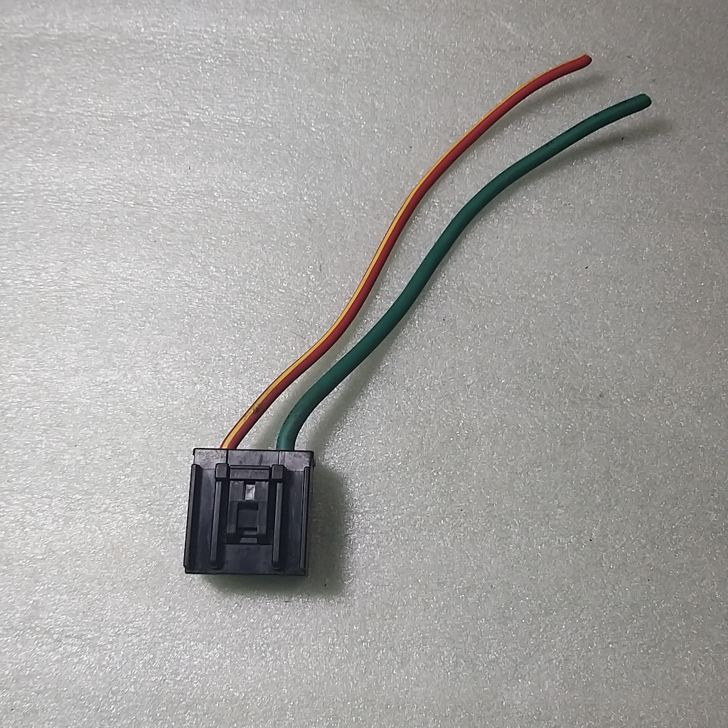 Jual SOKET SOCKET KABEL ECU ACG ECM HONDA PCX 160 KABEL 2 ORIGINAL ...