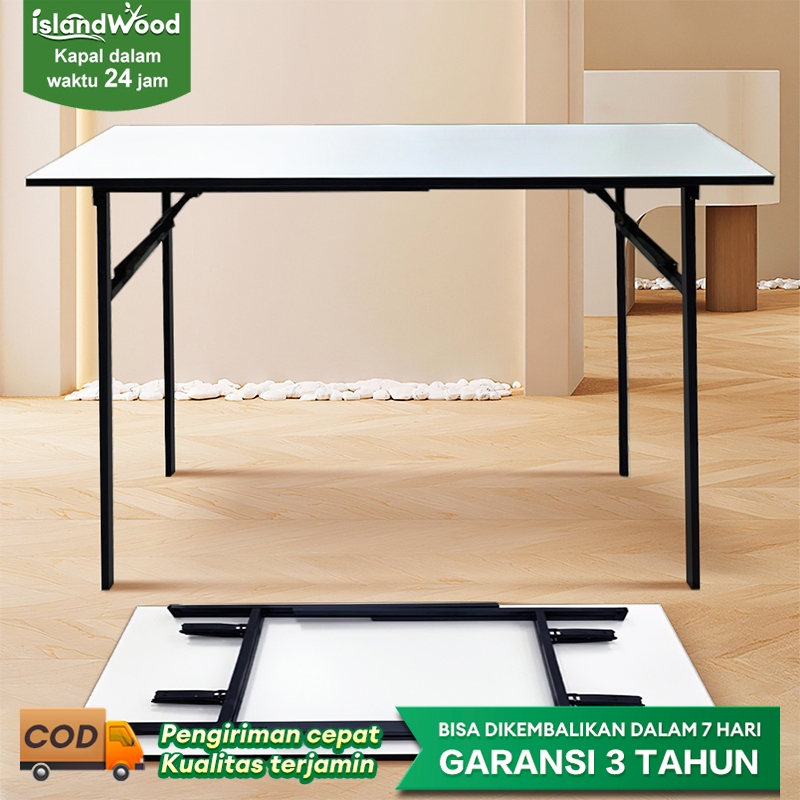 Jual Meja Belajar Lipat Meja Lipat Meja Kayu Meja Lipat Portabel Meja ...