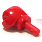 Jual Lego Red Hand Boxing Glove RL | Shopee Indonesia