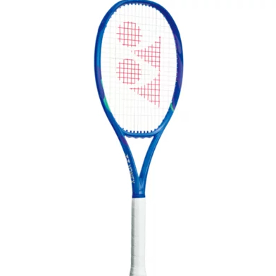 Jual Raket Tenis Yonex Ezone 98L Blast Blue 2025 Tennis Racket 285 gr ...
