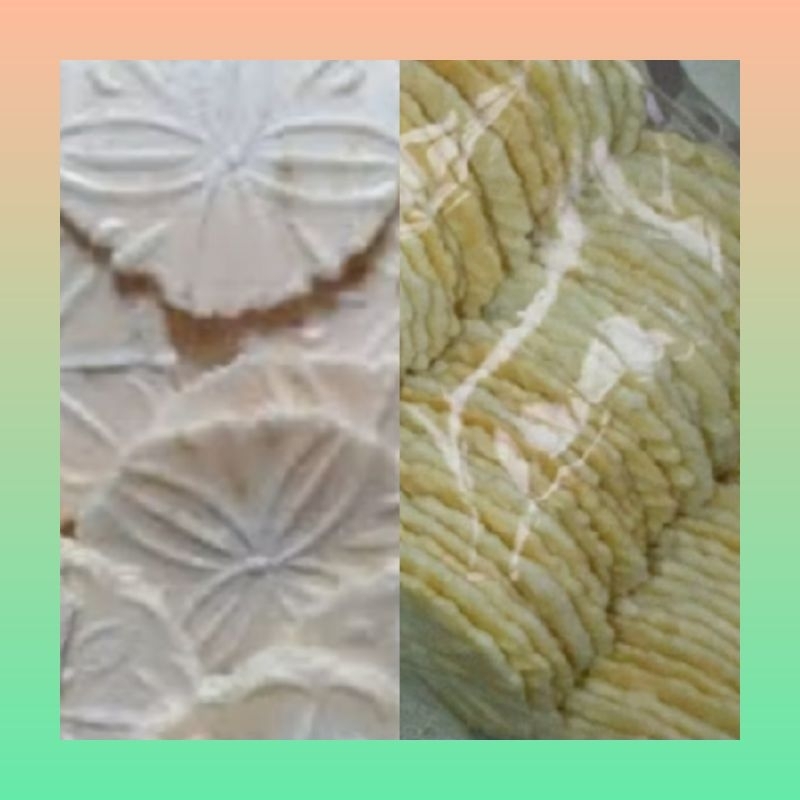 Jual Simping bakar rasa kencur 250 gram | simping bakar panggang 250 ...