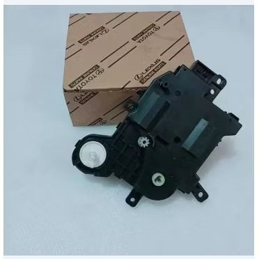 Jual SERVO AC TOYOTA HILUX INNOVA REBORN FORTUNER VRZ 2016 | Shopee ...