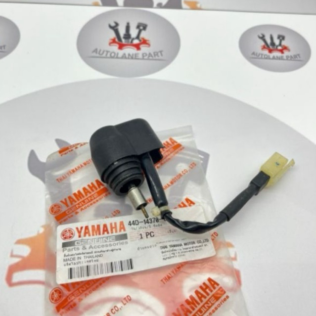 Jual SWITCH LANGSAM SENSOR OTOMATIS CHOKE CUK YAMAHA XEON , NOUVO CARBU ORI THAILAND 44D ...