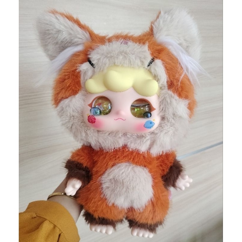 Jual Migo 400 Fox Mata air | Shopee Indonesia