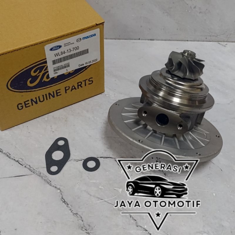 Jual CATRIDGE TURBO FORD RANGER 2.5 BT50 2500CC TDI GARANSI 1 BULAN | Shopee Indonesia