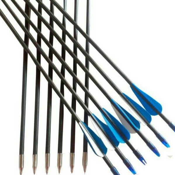 Jual Arrow Fiber An4k Panah / Arrow Fiberglass Panahan Archery - Vision ...