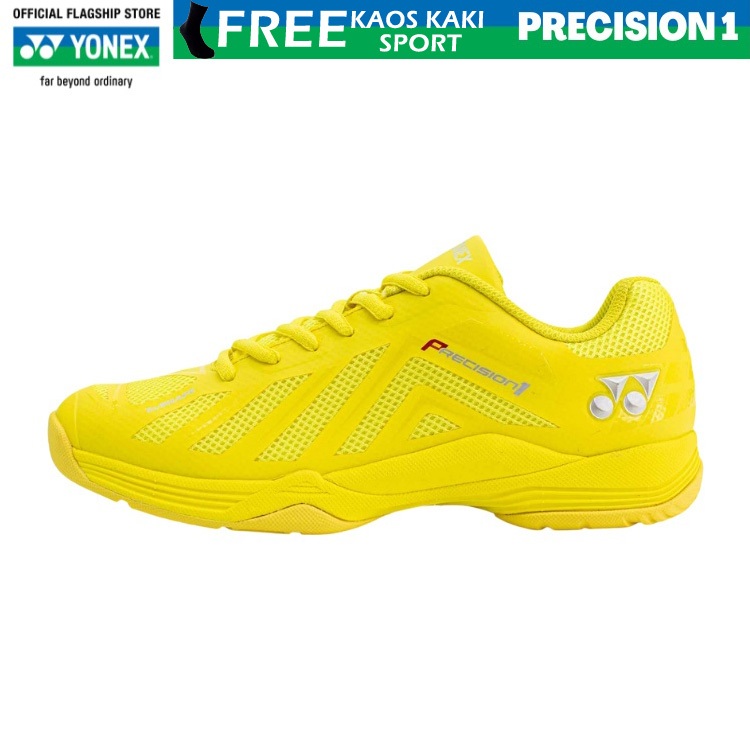 Jual SALE Yonex Precision Sepatu Badminton Yonex Series Precision ...