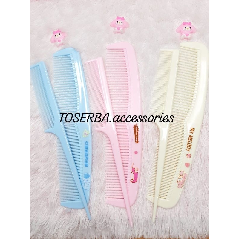 Jual SISIR LURUS + SISIR SASAK / SISIR SET MURAH | Shopee Indonesia