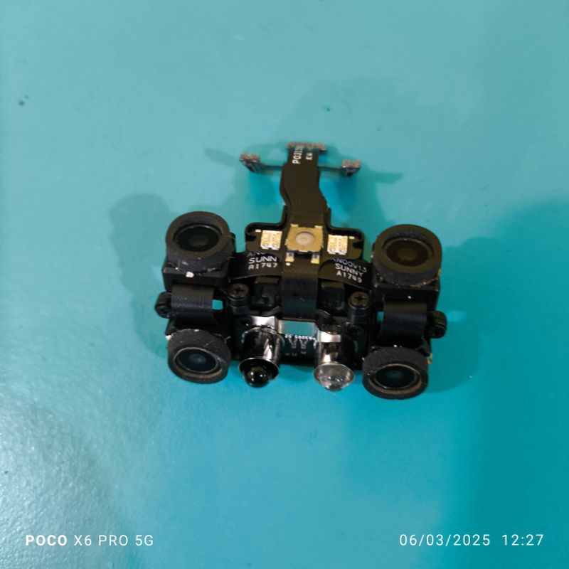 Jual sensor bawah mavic air | Shopee Indonesia