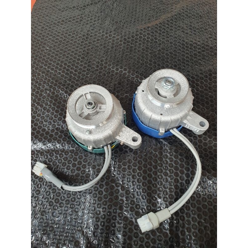 Jual kepala motor dinamo servo takatori Yamata FYTZ-550W (COP) yuasa ...