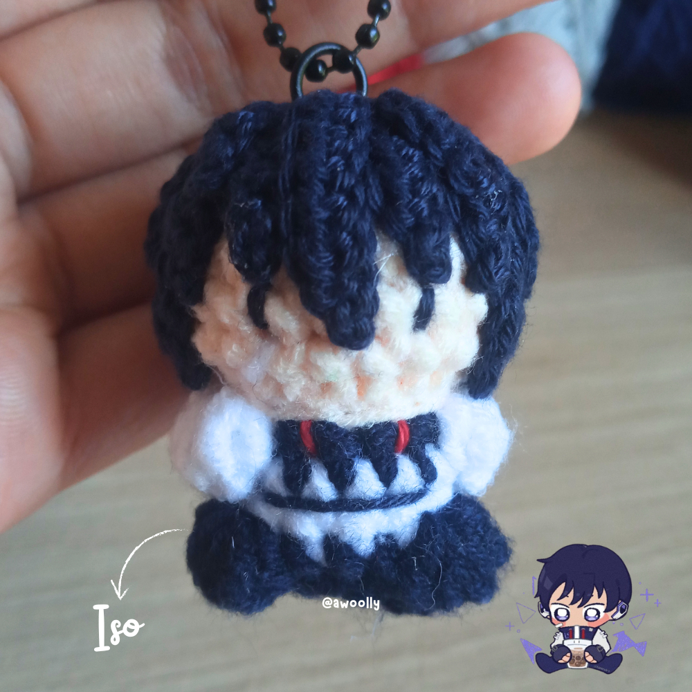 Jual Gantungan Kunci Valorant Rajut Iso Valorant Keychain | Shopee ...