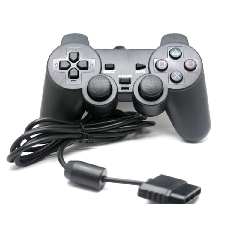 Jual Stick PS2 TW Hitam - Joystick Analog Stik PS2 | Shopee Indonesia