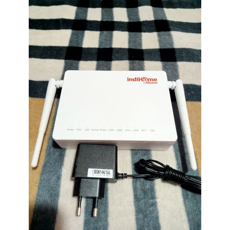 Jual ZTE ZXHN F672Y port biru 5G | Shopee Indonesia