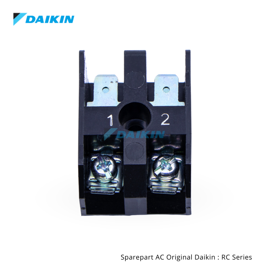 Jual Terminal Block Outdoor AC Daikin FTC | TERMINAL BLOCK | Sparepart ...