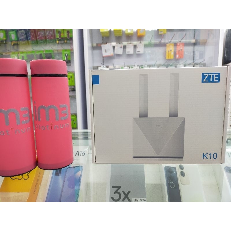 Jual ROUTER ZTE K10 | Shopee Indonesia
