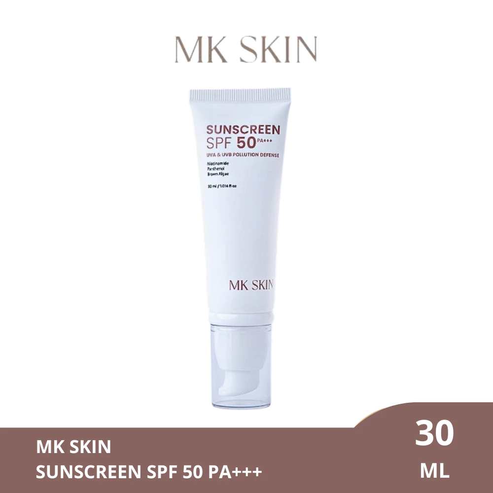 Jual MK SKin - Sunscreen Spf PA50+++ | Shopee Indonesia