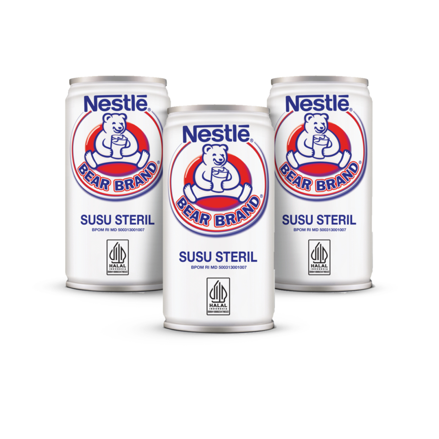 Jual Bear Brand Harga Susu 1 Dus Terlengkap & Harga Terbaru Juni 2026 ...