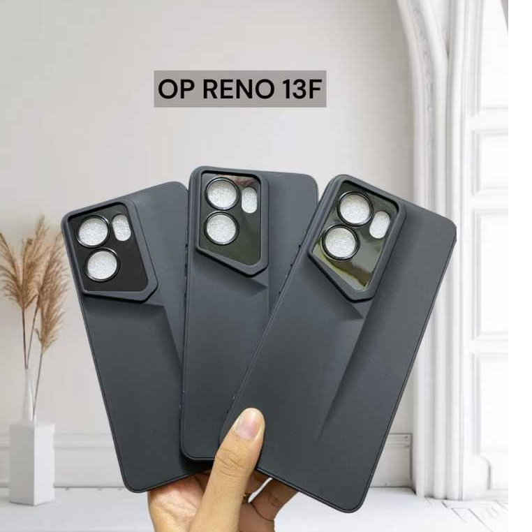 Jual Softcase Luxury BLADE MECHA Oppo A16 A3X A3 Pro 2024 Reno 13F 13 ...