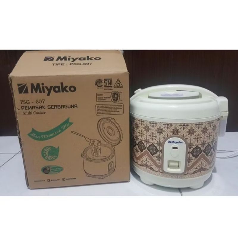 Jual alat penanak nasi dan mie | Shopee Indonesia
