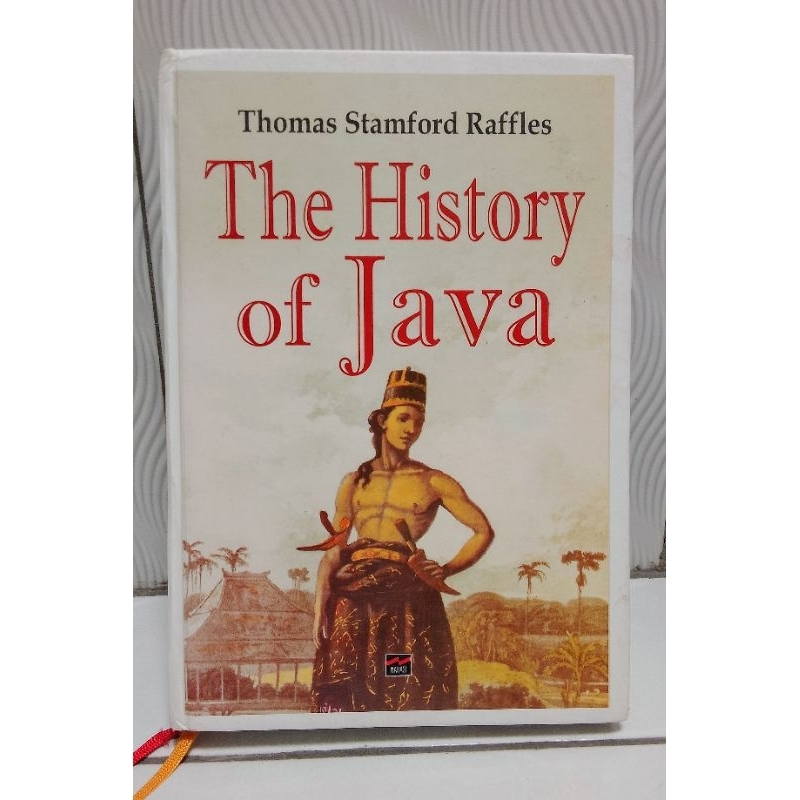 Jual THE HISTORY OF JAVA | Shopee Indonesia
