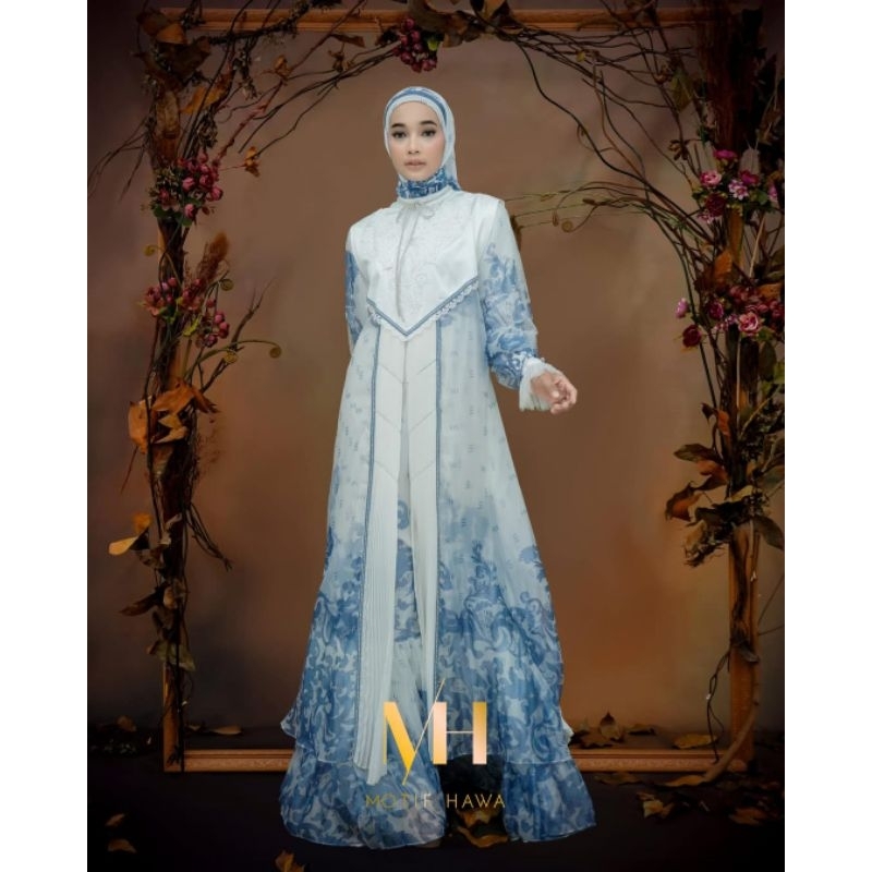 Jual Motif Hawa New Edition Le Jardin | Shopee Indonesia