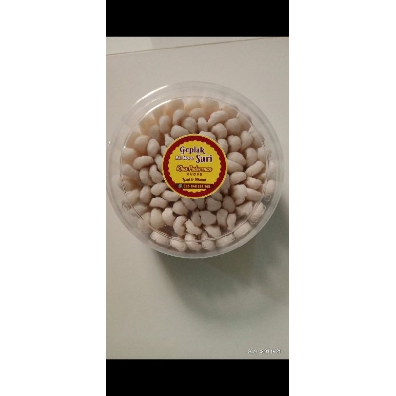 Jual Geplak Sari khas Padurenan | Shopee Indonesia