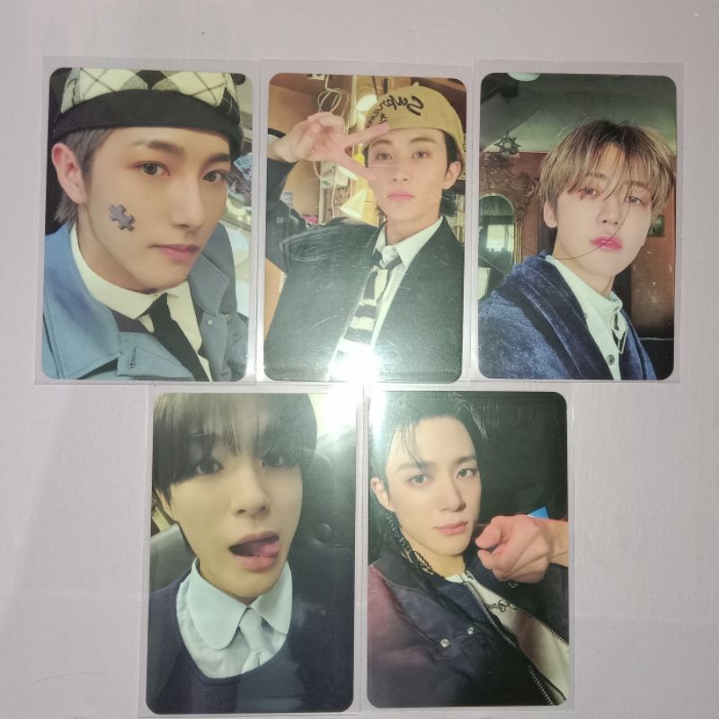 Jual OFFICIAL PC NCT DREAM | Shopee Indonesia