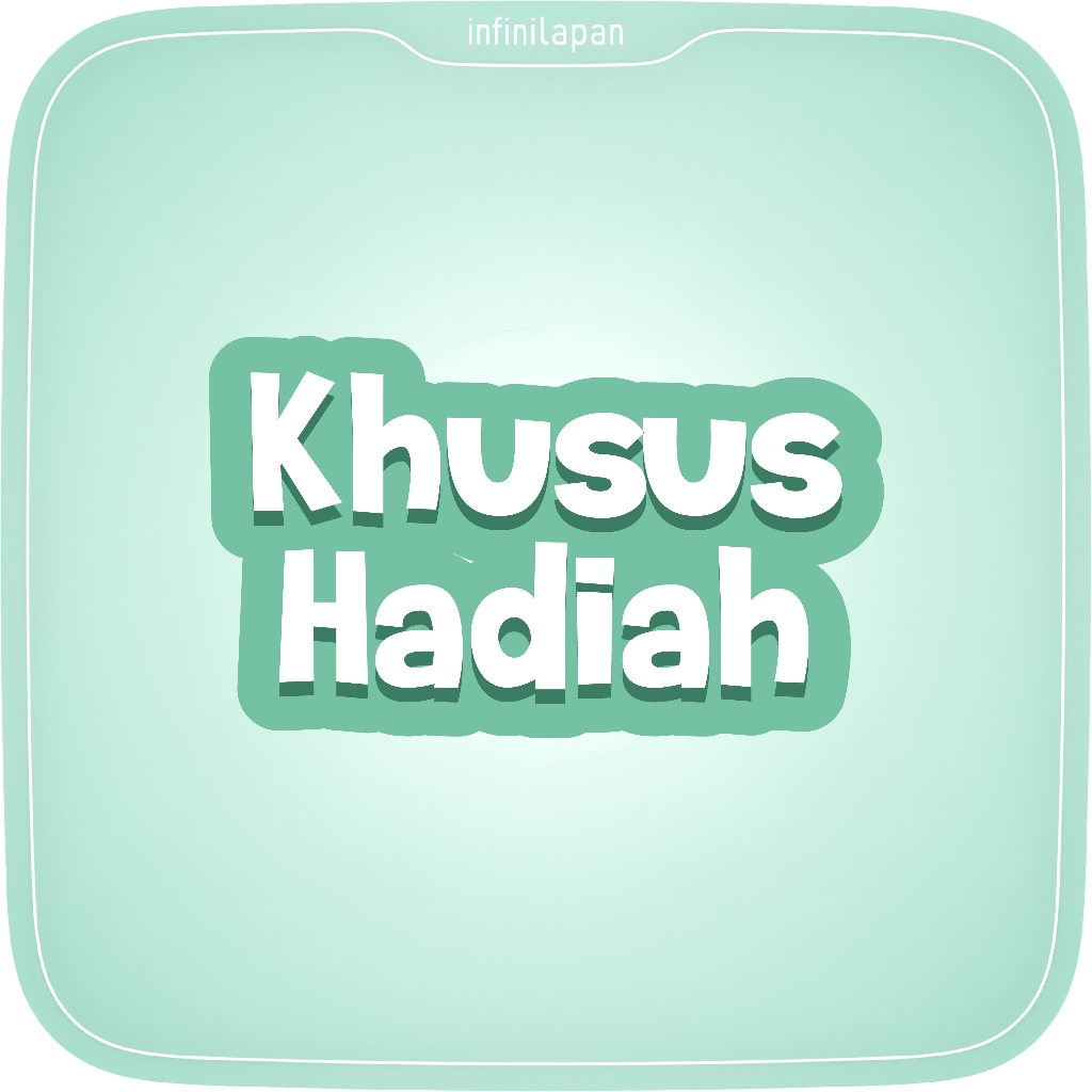 Jual Produk Khusus Hadiah | HADIAH MEMILIKI LIMIT SETIAP HARINYA DAN ...
