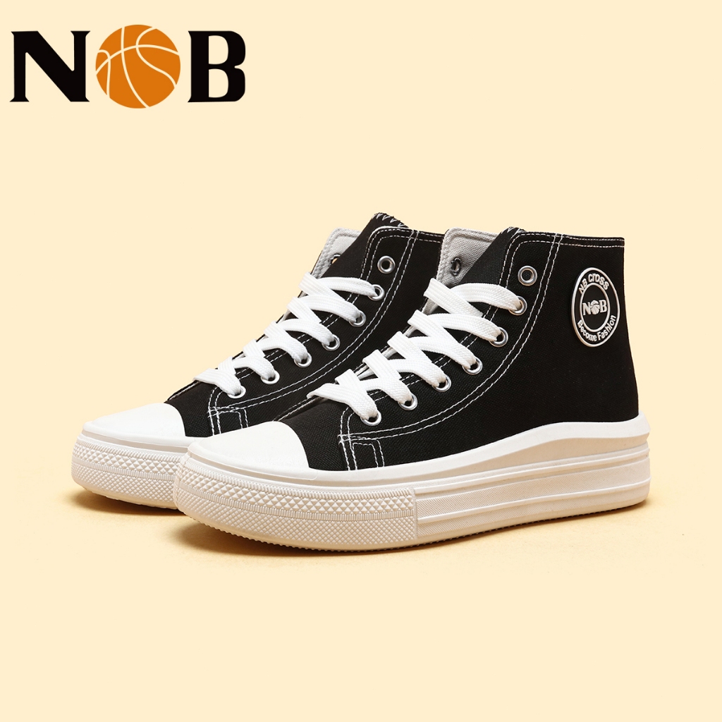 Jual NOB | Sepatu Wanita | Sepatu Sneakers Sport Kasual | Shoes ...