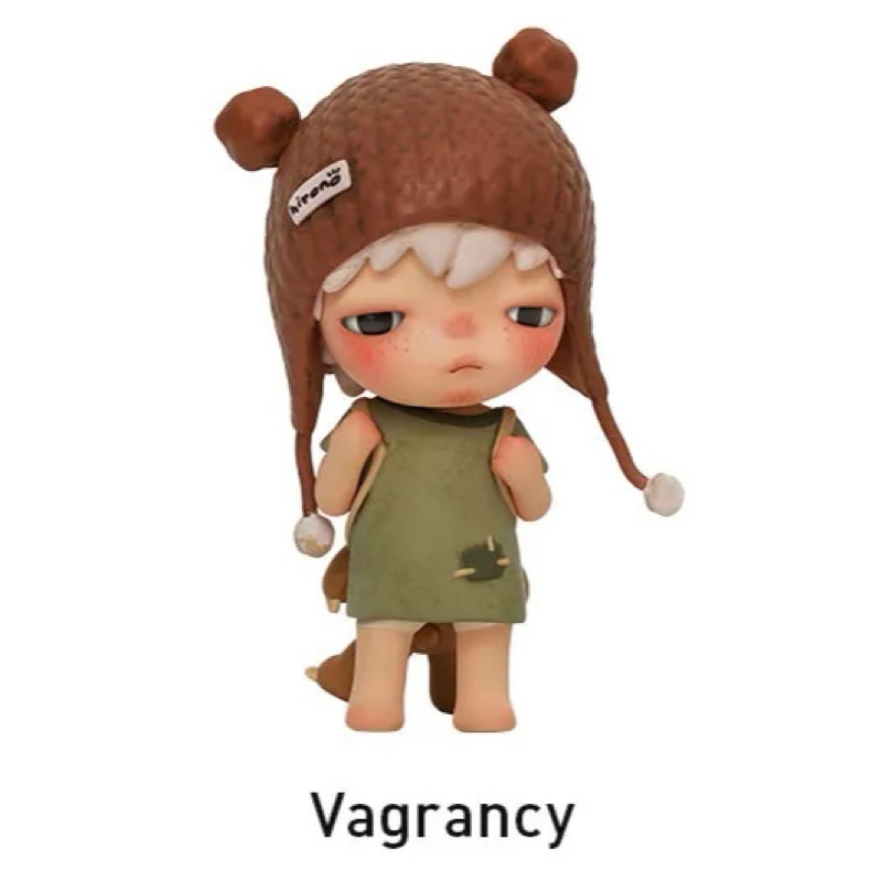 Jual Pop Mart Hirono Vagrancy | Shopee Indonesia