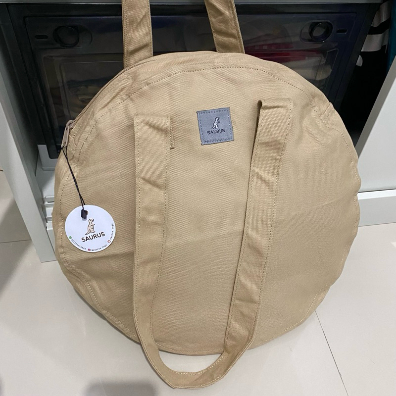 Jual Saurus Bag Bulat Jumbo (NEW) | Shopee Indonesia