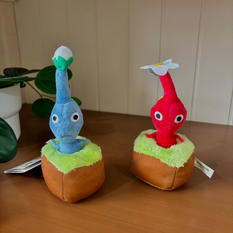 Jual Keychain Pikmin original dari pikmin | Shopee Indonesia