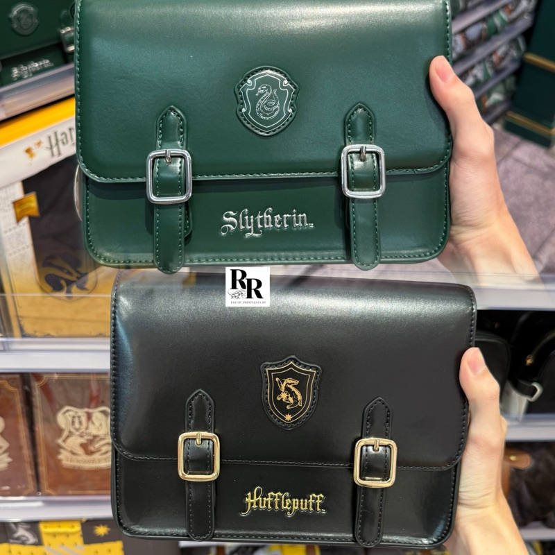 Jual Miniso x Harry Potter - Tas Slempang / Backpack / Harry Potter ...