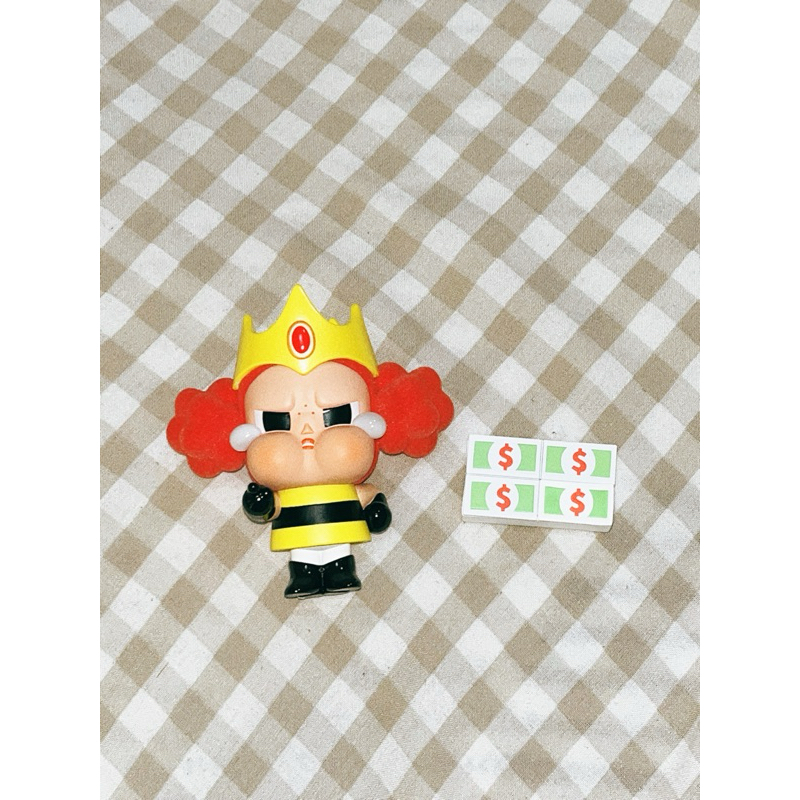 Jual PPG FIGURE SECRET MORBUCKS | Shopee Indonesia