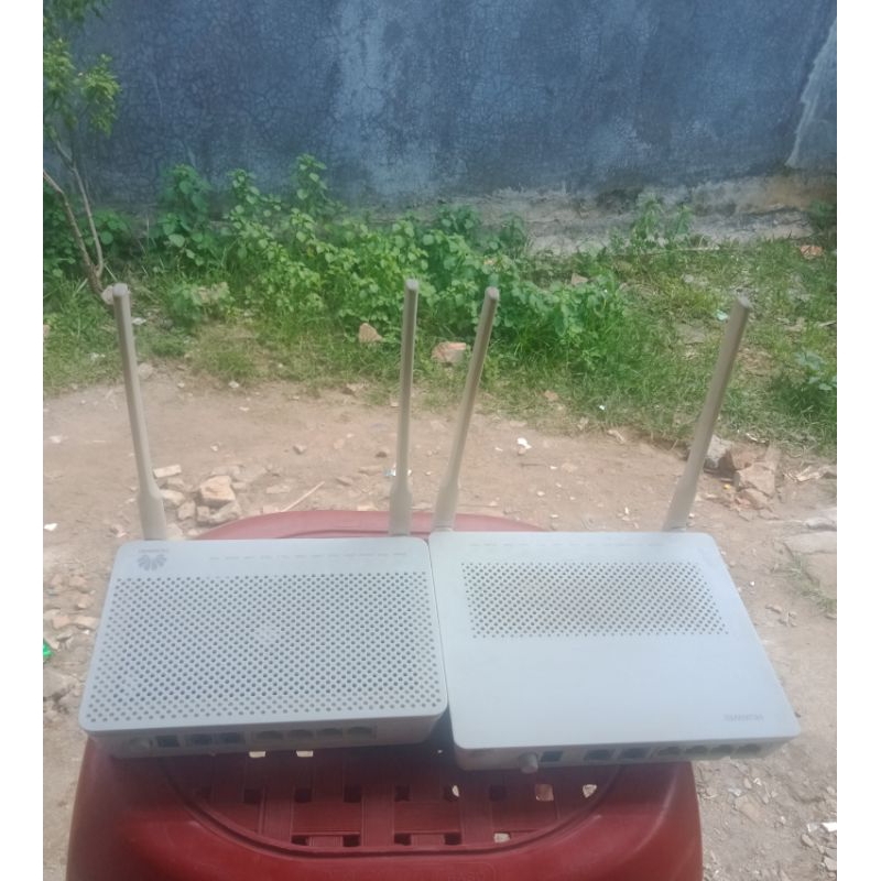 Jual Huawei HG8245 port biru | Shopee Indonesia