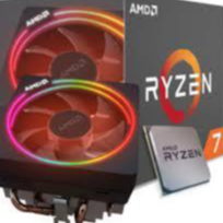 Jual Processor AMD RYZEN 7 2700X BOX WRAITH PRISM COOLER | Shopee Indonesia
