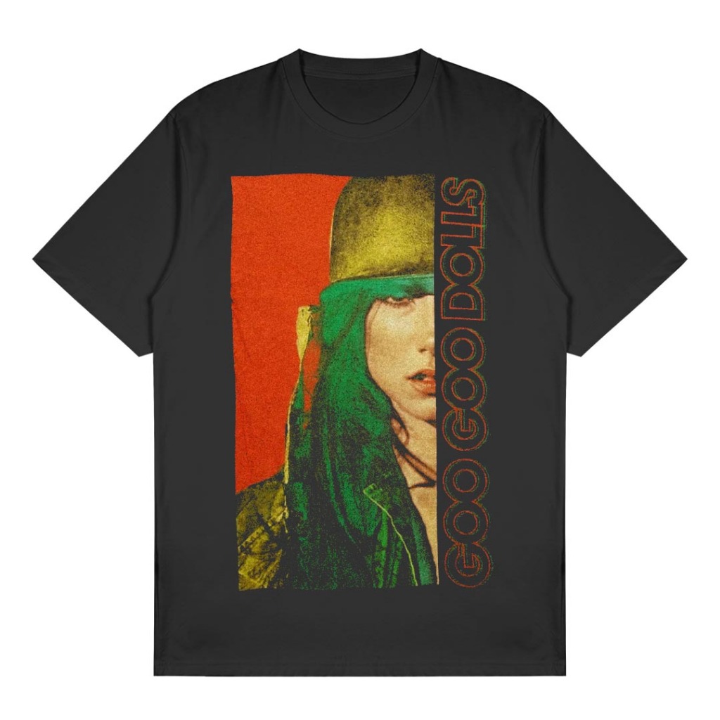 Jual Goo Goo Dolls – Split Black | Shopee Indonesia
