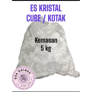 Jual Es Batu Kristal Terlengkap & Harga Terbaru Februari 2026 | Shopee ...